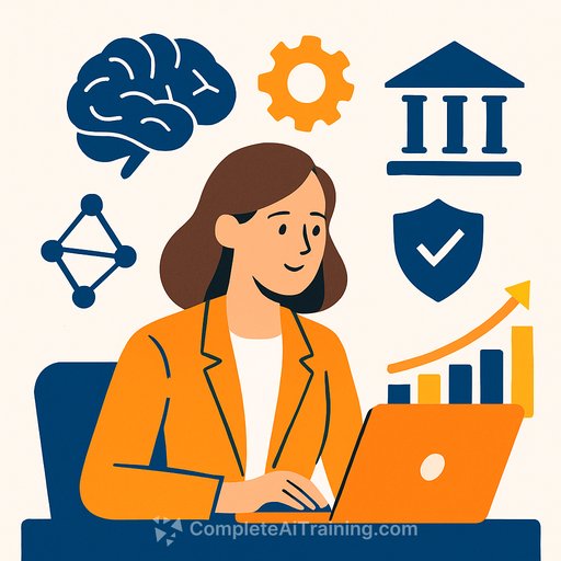 Elaine Duffus on AI and Compliance: Building Smarter Risk Management ...