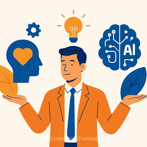 Embracing AI While Staying Human: How Leaders Can Balance Innovation ...