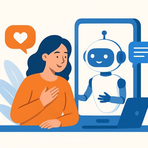 Empathy first: Short-form storytelling and AI close Bank Indonesia's HR ...