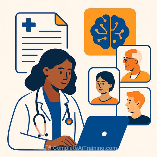 Ensuring Fairness In Ai Generated Medical Texts Across Age Sex And Ethnicity