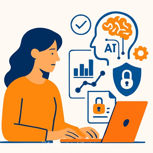 Enveil Recognized in Gartner’s 2025 Market Guide for AI Trust, Risk ...
