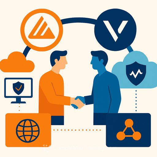 Exabeam and Vectra AI Join Forces for Unified Threat Detection Across Hybrid and Cloud Environments