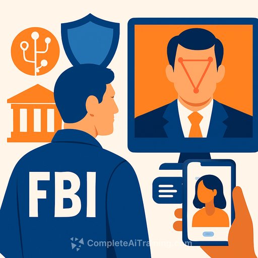 FBI Warns of AI Deepfake Scams Targeting US Government Officials and ...