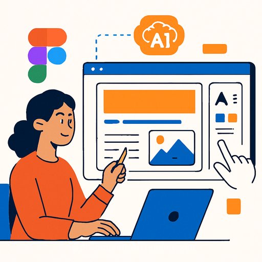 Figma Introduces AI-Powered Tools for Effortless Website Creation and ...