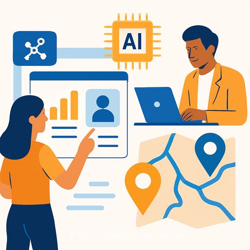 Firmable launches AI-powered B2B sales platform with New Zealand’s most ...