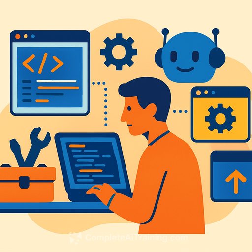 From Code to Deployment: How AI-Powered Toolkits Are Revolutionizing Developer Workflows