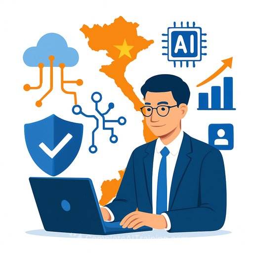 From Zero Risk to Risk Acceptance: Vietnam's 2025 Pivot to AI, Data ...