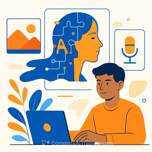 Generative AI opens new doors for Bangladesh’s creative youth