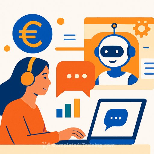 German Startup Parloa Secures €105 Million to Transform Customer ...