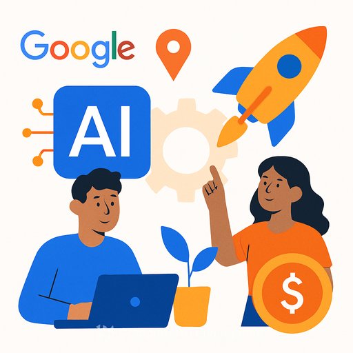 Google for Startups Accelerator: AI First India 2025 Now Accepting Applications for Seed to ...