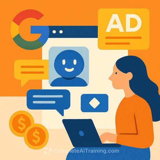 Google's Bold Move: Integrating Ads and Launching Premium Gemini Plan ...