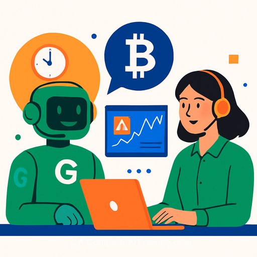 GreenMerc Launches 24/7 AI-Powered Customer Support for Trijo Crypto ...