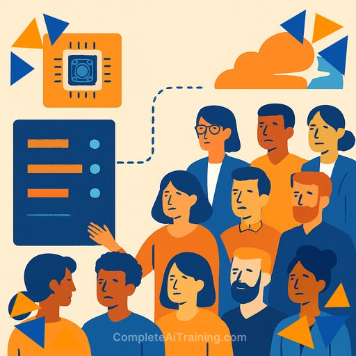 How 10 Leading AI Companies Revolutionized MCP Server Deployment with ...