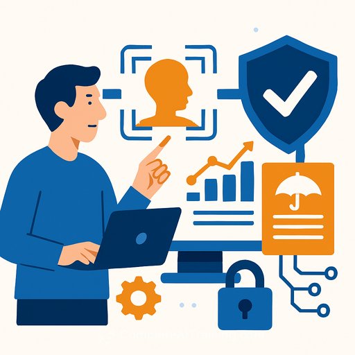 How Ai Detection Transforms Insurance Risk Assessment And Security Performance Metrics