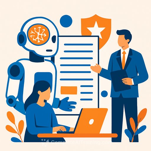 How AI Gives Government Contractors an Edge in Proposal Development