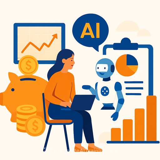 How AI is Transforming Financial Planning: Benefits, Concerns, and ...