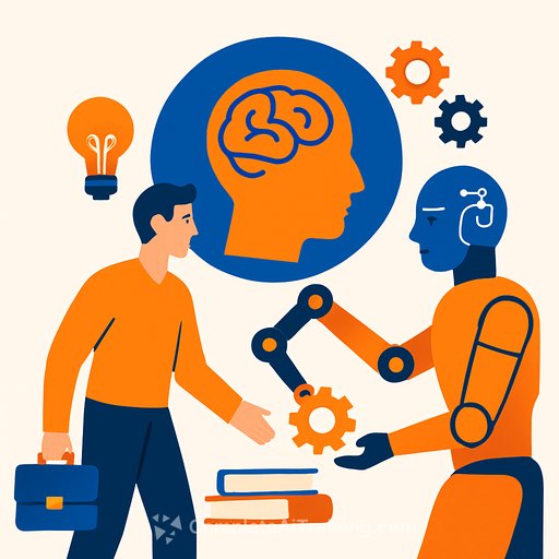 How AI Will Redefine Jobs and Skills by 2030: Embracing Human Strengths ...