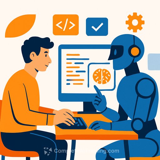 How AI Will Reshape Software Development Roles and Skills by 2025
