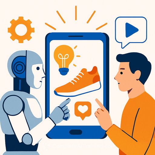 How Close Ai Is To Creating The Next Viral Product