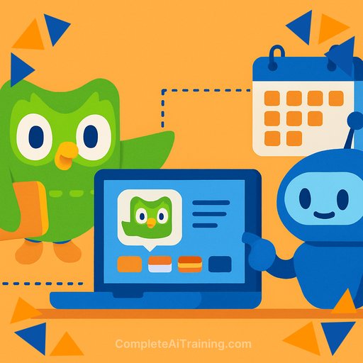 How Duolingo Harnessed AI to Build 148 Language Courses in Just 12 ...