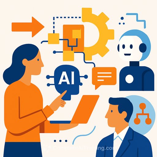 How Generative and Agentic AI Are Reshaping Digital Transformation and ...