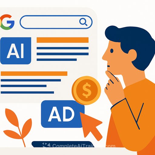 How Google’s AI Overviews Are Reshaping Paid Search Strategies After One Year