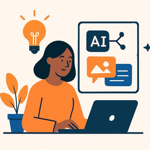 How HubSpot Is Empowering Every Employee to Build with AI Creativity