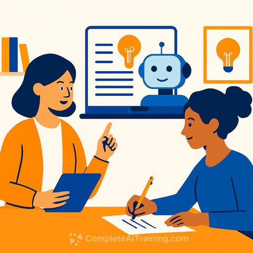 How Instructor-Guided AI Use Boosts Student Creativity in Writing Courses