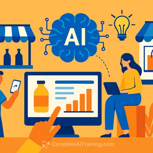 How ITC Harnesses AI to Revolutionize Retail Channels and Drive Product ...