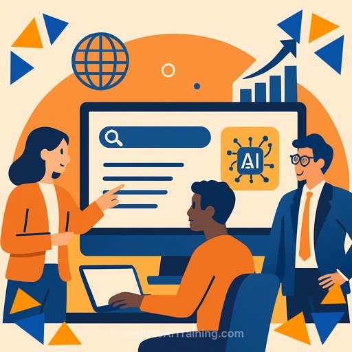 How Leading Global Enterprises Drive Success with Coveo’s AI-Relevance ...
