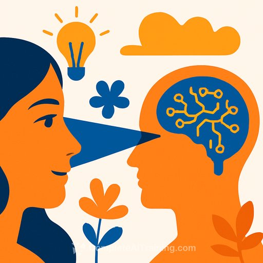 How Our Perception Shapes the Creativity We See in AI and Beyond