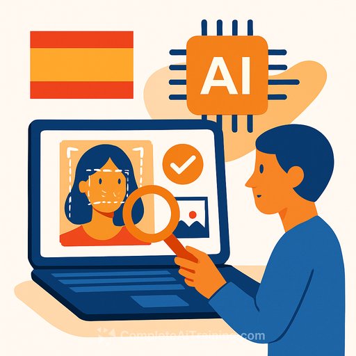 How Spain’s New AI Labelling Law Protects You from Digital Deception