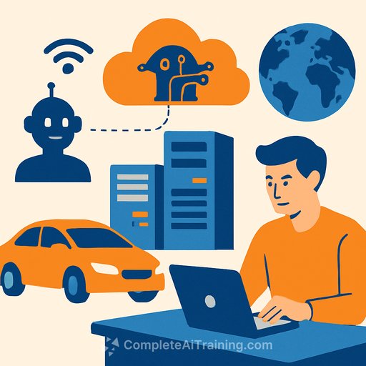 How ZTE Uses AI to Build L4 Autonomous Networks for Smarter, More Efficient Broadband Operations