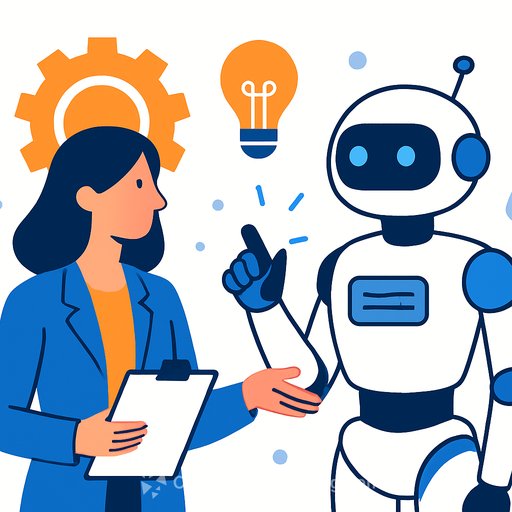 HR should design employee experiences that blend AI and human judgment ...