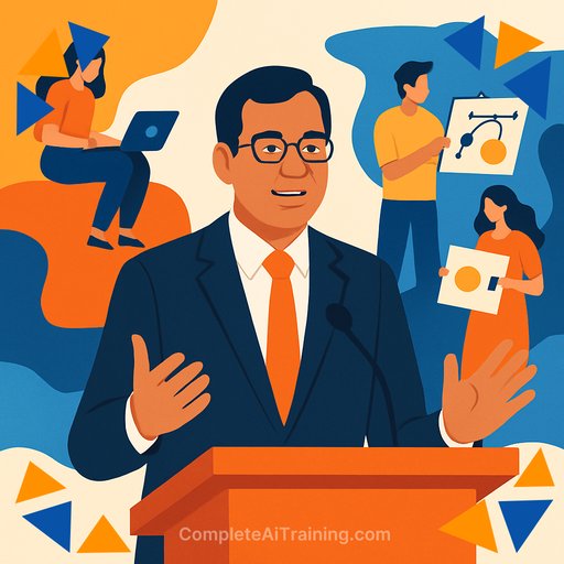 India’s Creative Economy Set to Drive Next Growth Wave, Says Adobe CEO ...