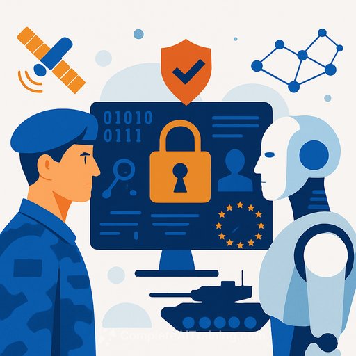 Indra Leads Development of Autonomous AI Agents to Strengthen European ...