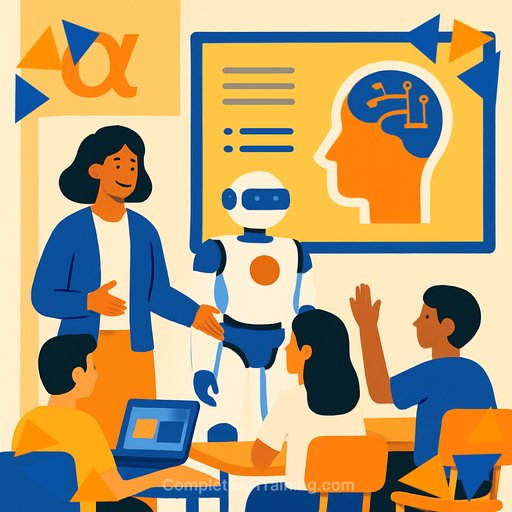 Inside Alpha School: How AI Is Transforming Teachers into Mentors in ...