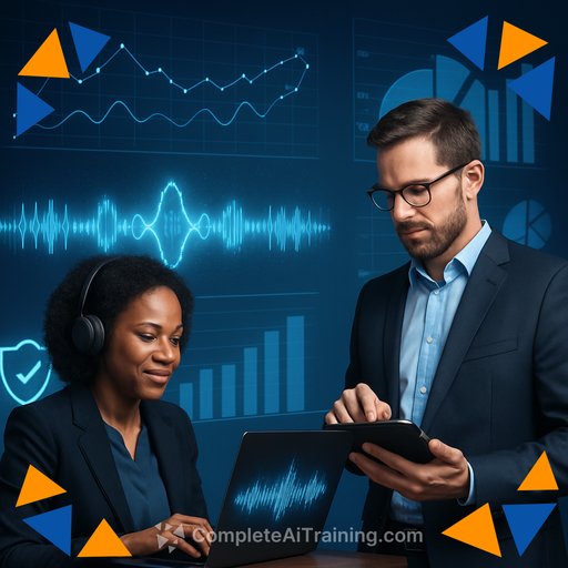 Insurance Revolution Partners with Avoira to Transform Quality Assurance with AI-Powered Speech ...