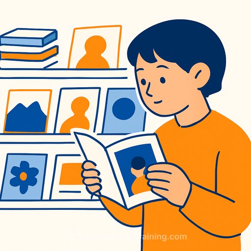 Japan's zine culture grows as young readers seek physical alternatives ...