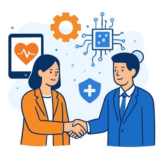 Kaopiz and QuantumTX announce agreement to co-develop AI and IoT ...