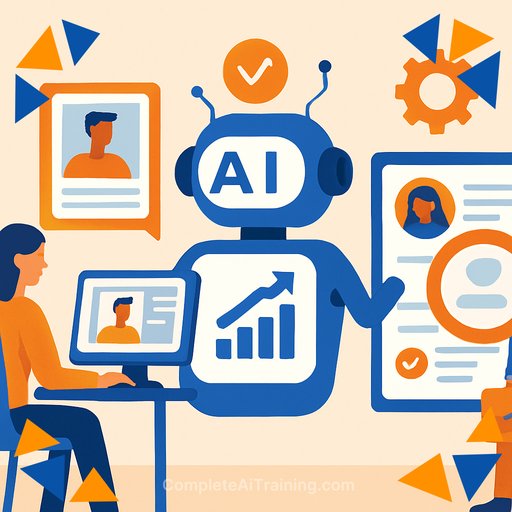 KeynoTech UAE Unveils DAWAM: The AI-Powered All-in-One HR Platform Revolutionizing Recruitment ...