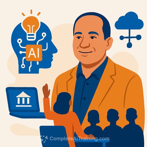 Khaled Tawfik: Leading San Jose’s Public Sector AI Transformation and ...