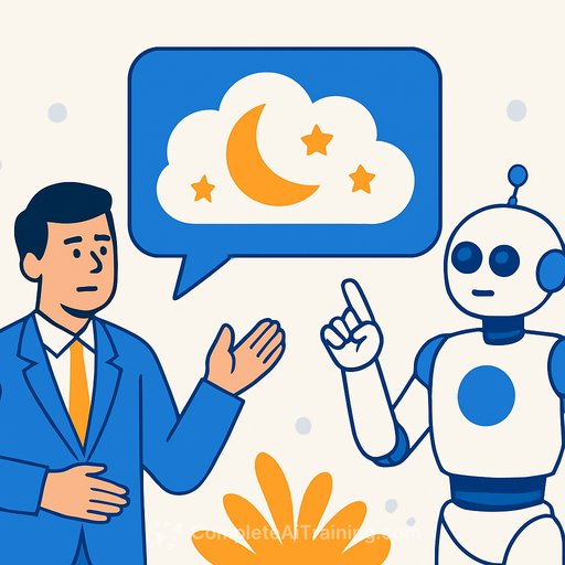 KPMG report on AI benefits contains AI hallucinations