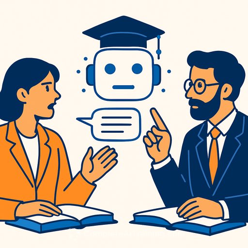 Law professors debate whether AI should grade law school exams