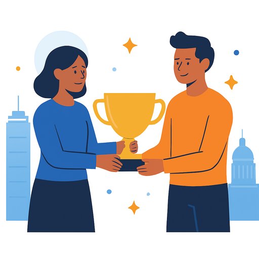 Linc AI and ASPR AI win ISG startup pitch competitions in Boston and Dallas