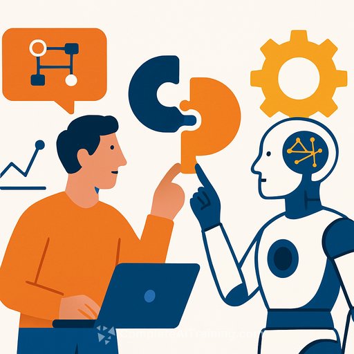 Machine Learning’s Missing Link: How Human Expertise and AI ...