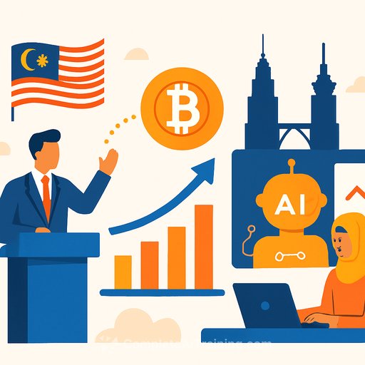 Malaysia Launches Digital Asset and AI Advisory Council to Boost ...