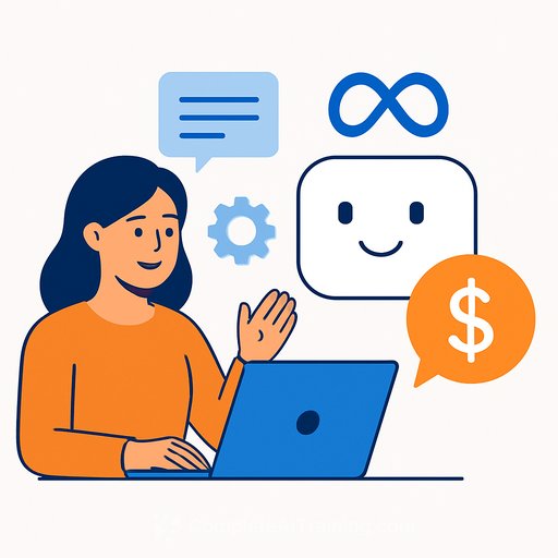 Meta launches Hatch, its first paid AI agent, at up to $200 a month