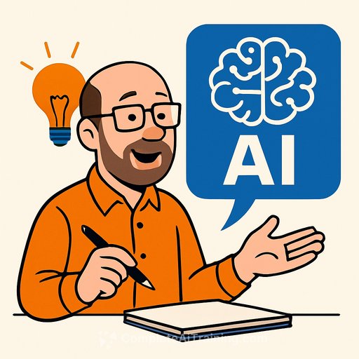Minneapolis Star Tribune cartoonist Steve Sack addresses creative AI