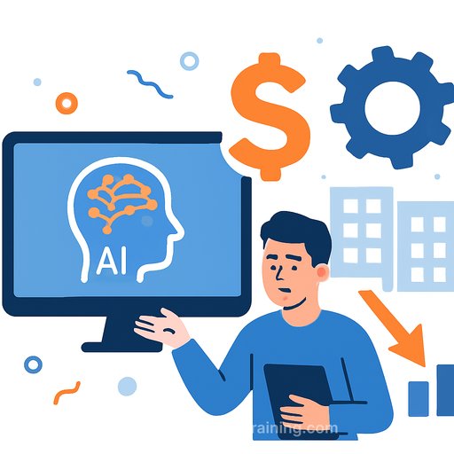 Model routing lets companies cut AI costs, threatening OpenAI and ...
